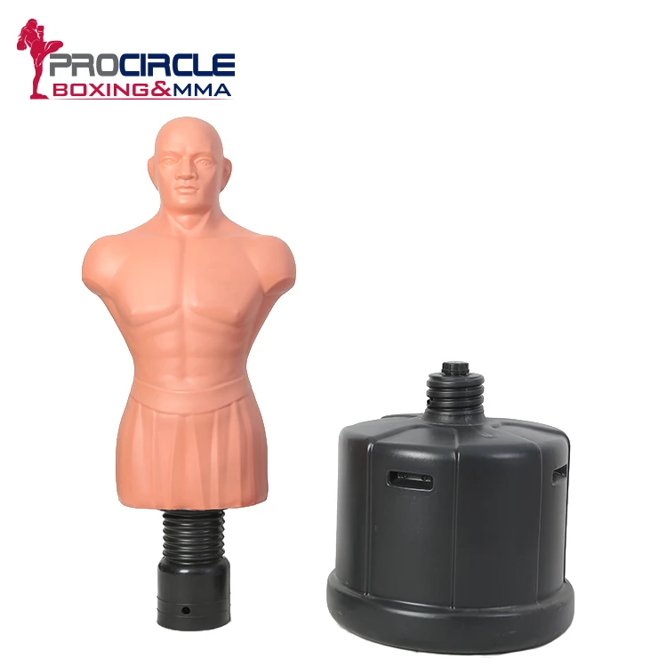 High Quality Human Boxing Training Dummy Box| Alibaba.com