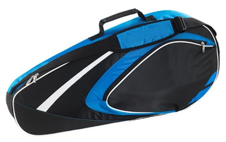 Badminton Racket Bag,Single Shoulder Racket Bag - Buy Badminton Bag ...