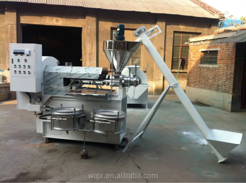 Cotton Seed Oil Cake Binola Khal/olive Oil Press Machine/home Olive Oil ...