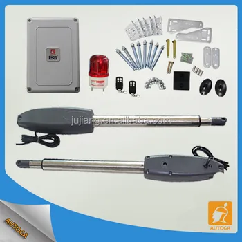 Linear Actuator 24vdc Automatic Swing Gate Opener Swing Gate Motor ...