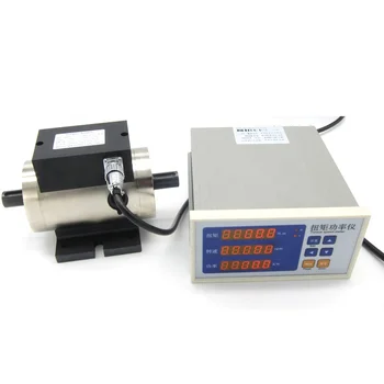 Shaft Torque Sensor For Motor And Power Electronic Test 10nm 50nm 100nm ...