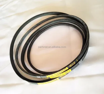 Washing Machine Belts - Buy Washing Machine Rubber Belt,V Belt For ...