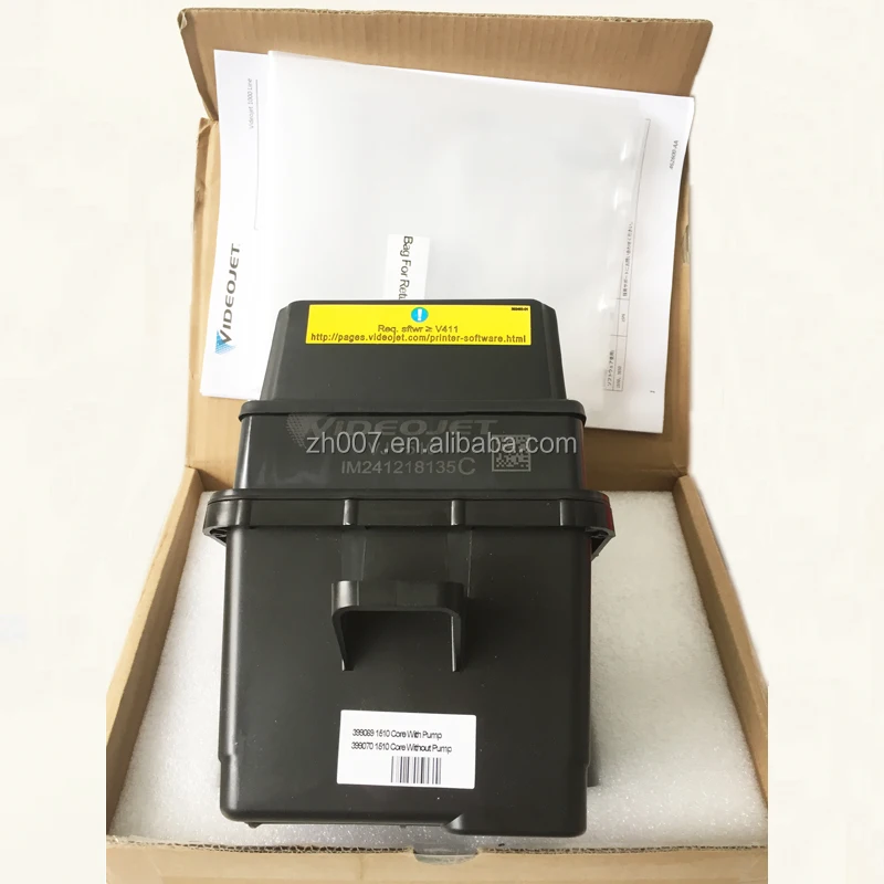 Videojet Vj De Tinta 1520 Core - Buy Núcleo De Tinta Videojet 1520 ...
