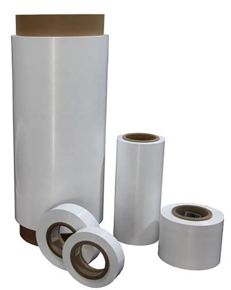 Pp Pe Pe/pp Battery Separator For Lithium Ion Battery Raw Material ...
