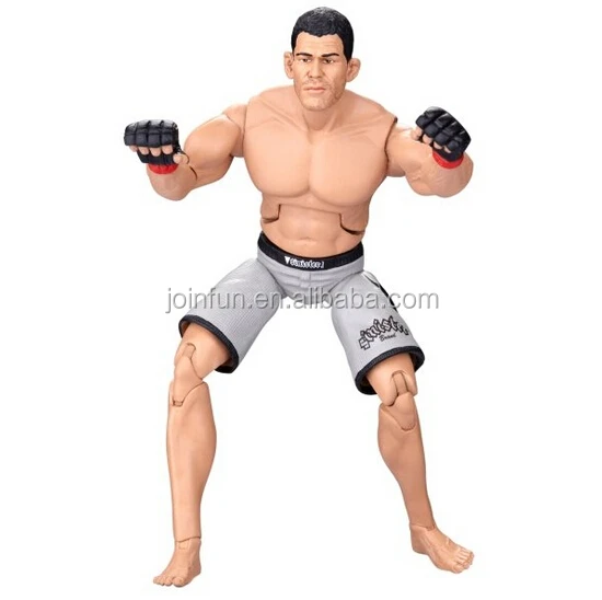 Muscle Man Movable Action Figure Maker,Make Your Own Pvc Action Figure ...