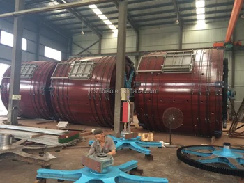 Leather Wooden Superloading Tannery Soaking,Liming,Tanning Drum For Cow ...