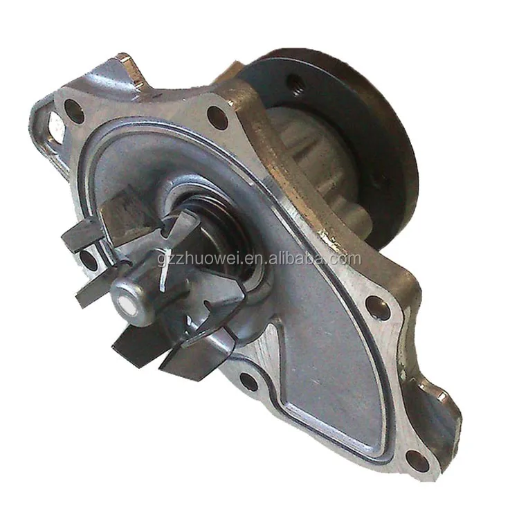 High Quality Auto Water Pump For Japanese Cars Oem 16100-0h030 16100 ...