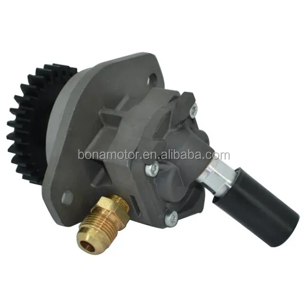 Auto Engine Parts 0440020036 For Renault Mack E6 E7 Fuel Pump - Buy ...