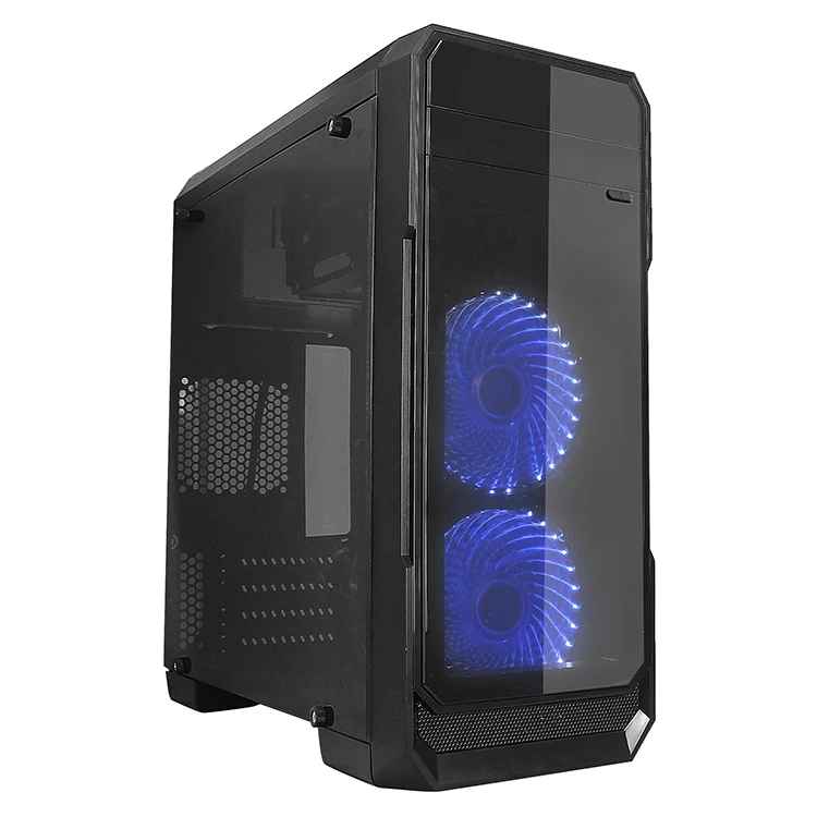 Micro Atx Cabinet Computer Case With Psu - Buy Atx Case,Atx Computer ...