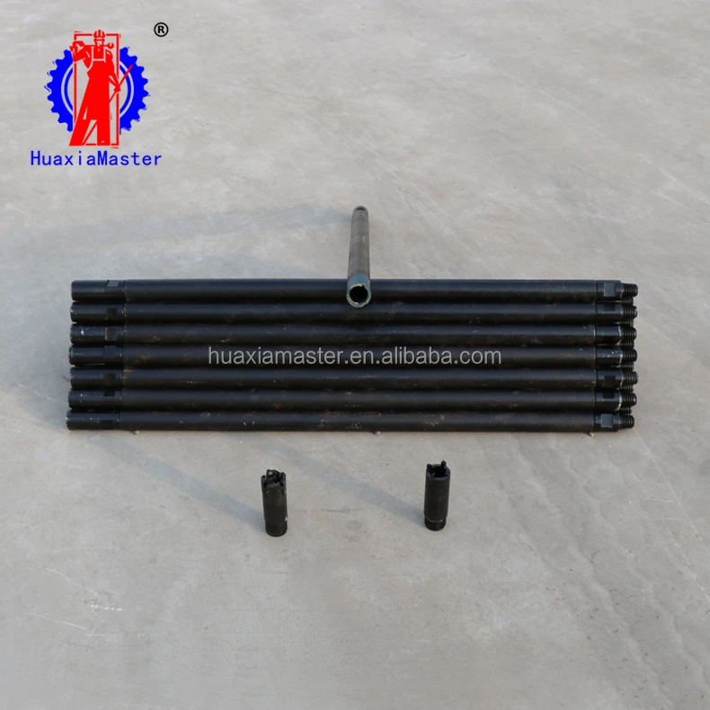 Single Backpack Portable Geological Core Sampling Drill