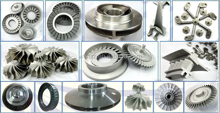 Gas Turbine Spare Parts | Reviewmotors.co