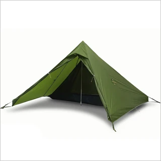 Aluminum Outdoor Camping Triangle Tent - Buy Triangle Tent,Aluminum ...