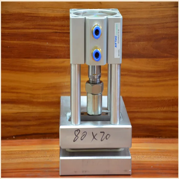 Excellent Pneumatic Capsule Shape D Punch For Plastic Bags - Buy D ...