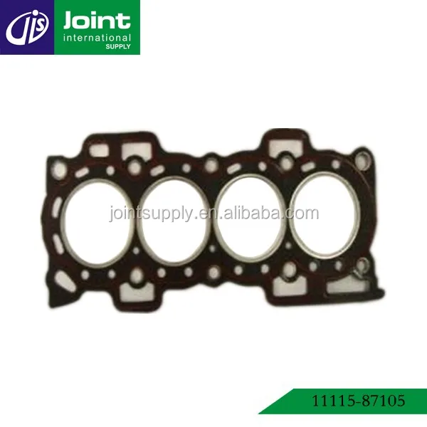 Engine Cylinder Head Gasket For Daihatsu Gran Move 16v 1590 11115-87105 ...