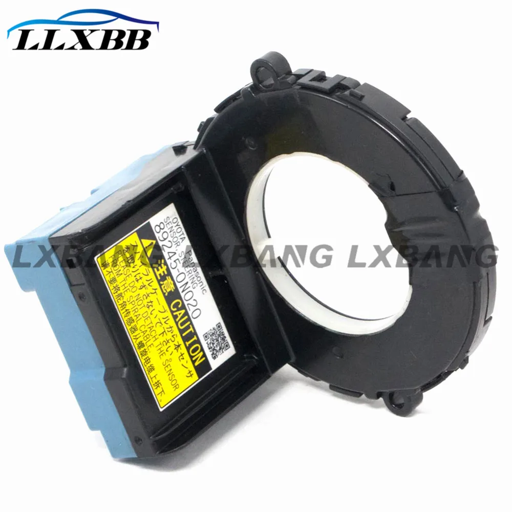 Original Steering Angle Sensor For Toyota Lexus Crown Lexus 89245-0n020 ...