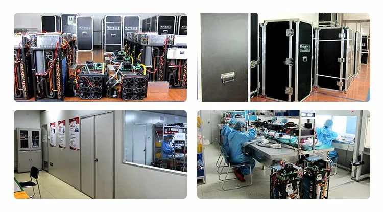 Nlight 810nm 808nm Diode Laser Handle Piece And Stack Repairing Service ...