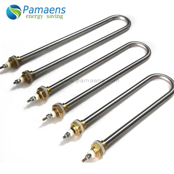Elemen Pemanas Air Stainless Steel Kualitas Tinggi - Buy Stainless ...