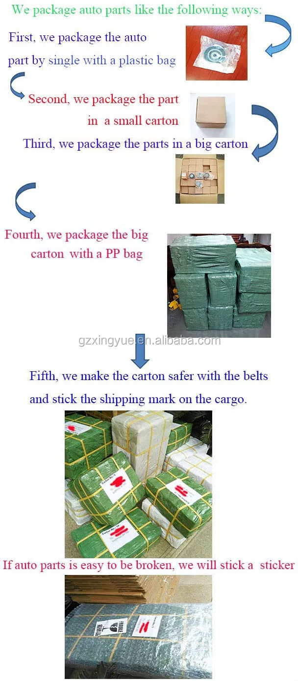 52014529AB 55038001AG 55038001AH 55038185AE Radiator for Dodge