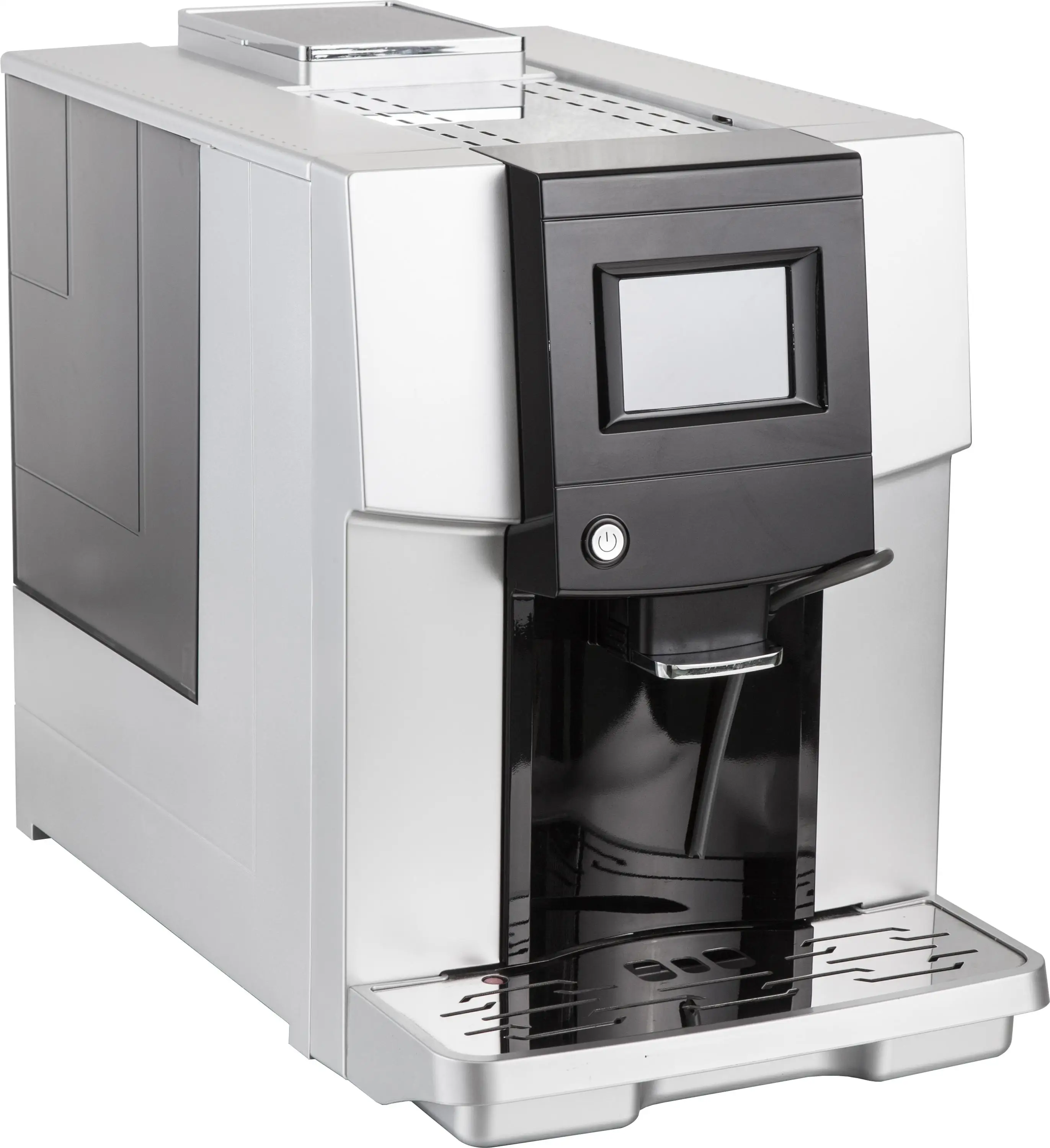 One Touch Cappuchino Espresso Express Coffee Machine - Buy Commercial ...