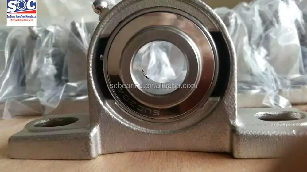 Nsk Ntn挿入ベアリングユニットucp206 Pillowブロックベアリングp206ベアリングハウジング - Buy Nsk Ntnピロー ...