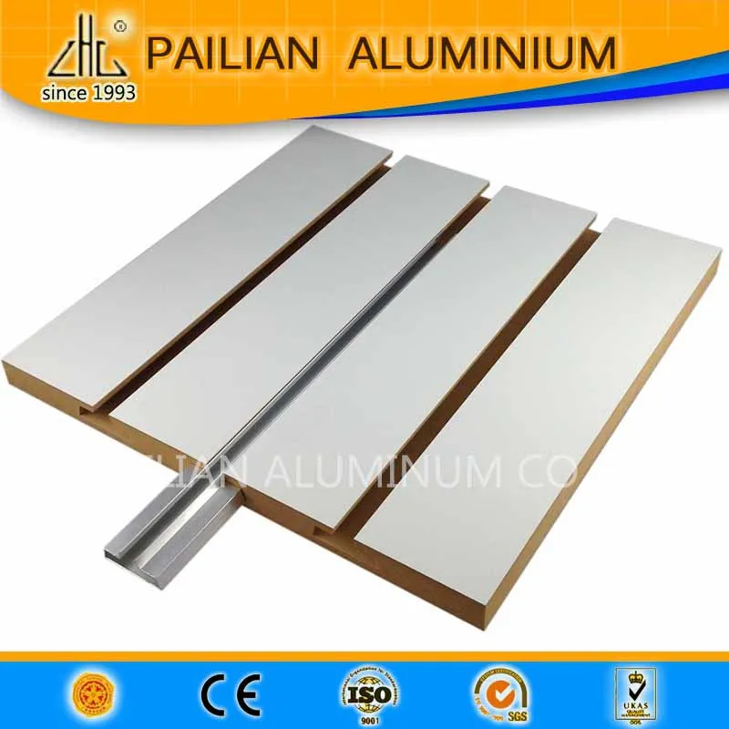 Hot!aluminum Profile Extrusion For Cnc Inserts,Thread Inserts For ...
