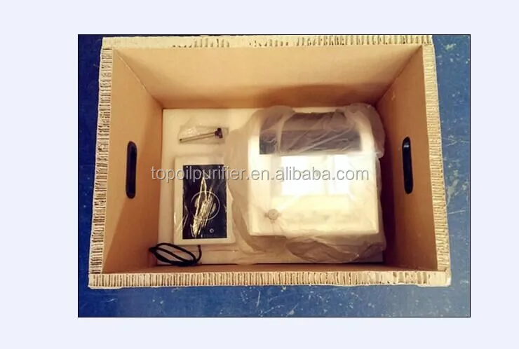 ASTM D664 TBN Potentiometer Instrument - Top Quality Lab Equipment