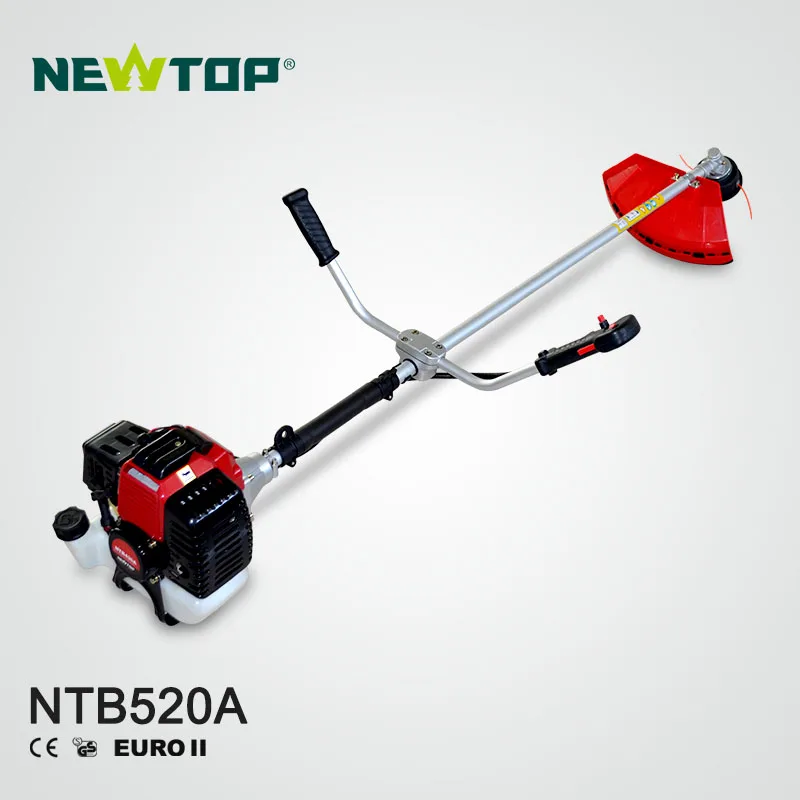 Mini Rice Cutting Harvest Grass Cutter 52cc - Buy Mini Rice Cutting ...