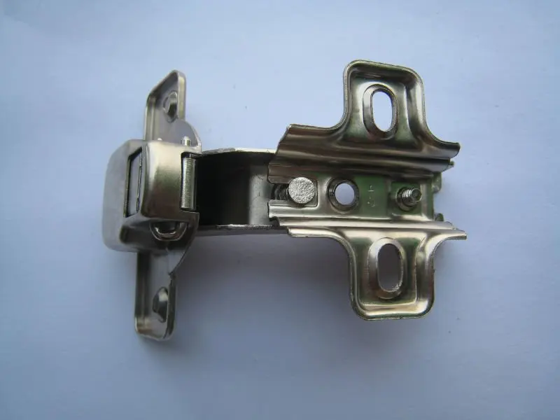 45-degree Normal Cabinet Hinge Door & Window Hinges Nickel Plated - Buy ...