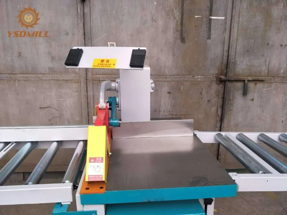 New Woodworking Electric Wood Cut-off Saws Machine - Buy High ...