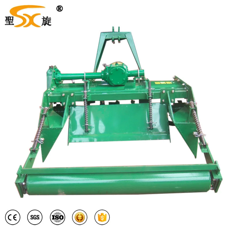 3 Point Linkage Tractor Bund Former Bed Former - Buy Tractor Bund ...