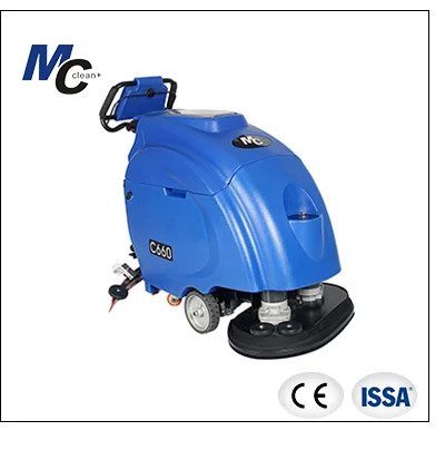 Suzhou Magnificent Cleaning Equipment Co., Ltd. - Floor Sweeper, Floor ...