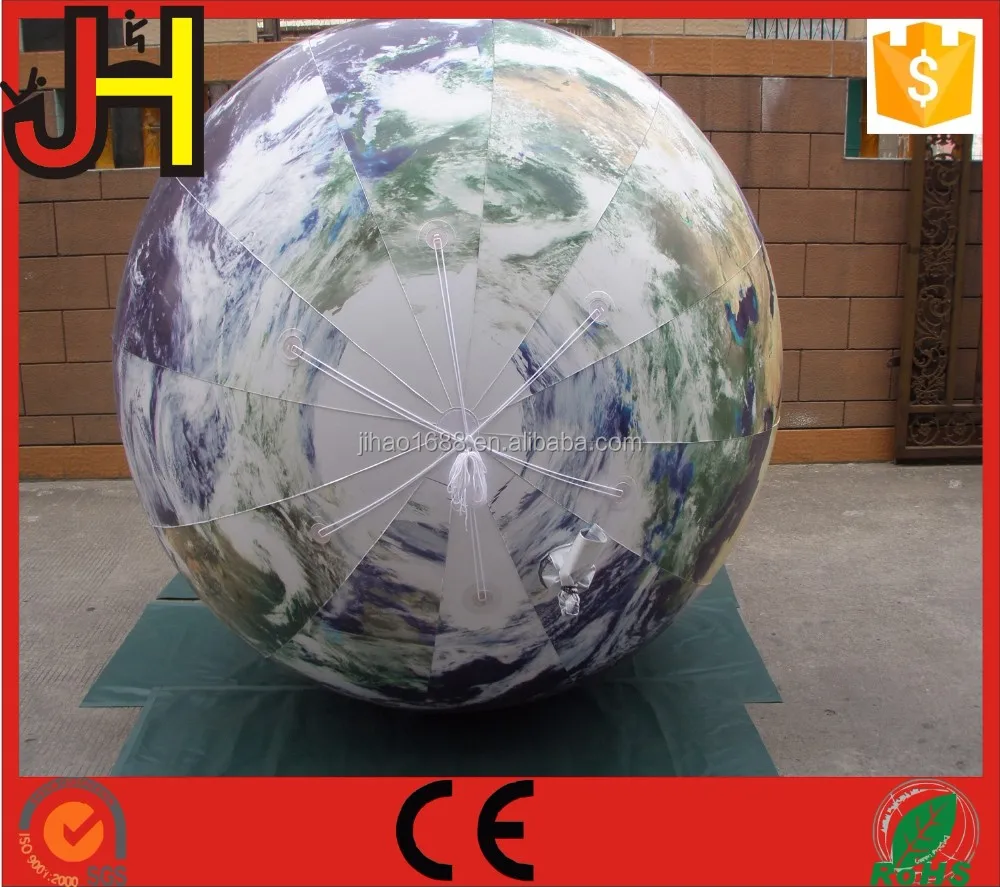 Giant Inflatable Globes For Events,Inflatable Earth Globe,Inflatable ...