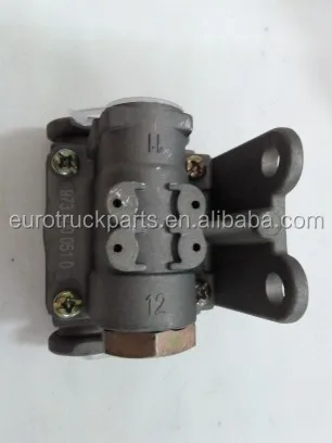Heavy Duty European Truck Parts Oem 9735000590 9735000530 Quick Release ...