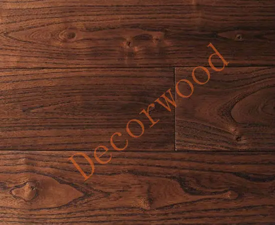 Prefinished Asian Teak(robinia) Hardwood Flooring - Buy Prefinished ...