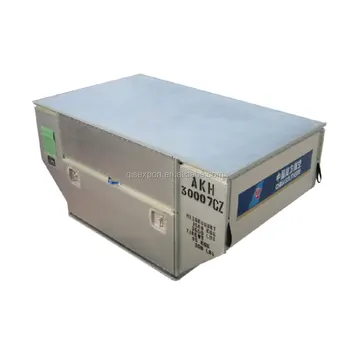 Akh Air Cargo Containers For Sale - Buy Akh 集装箱，空运集装箱出售，空运集装箱 Product ...