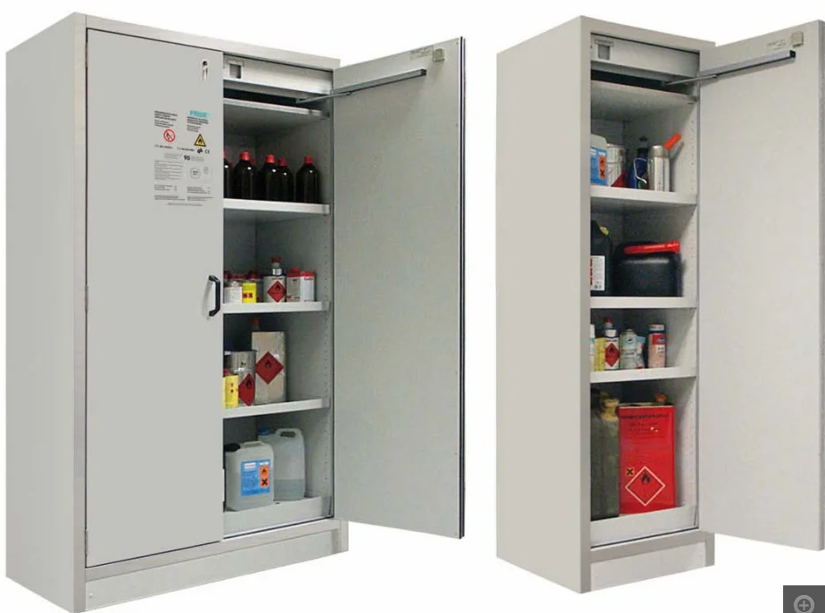 Biobase Kabinet Penyimpan Bahan Kimia,Kabinet Keamanan Lab Harga Murah ...