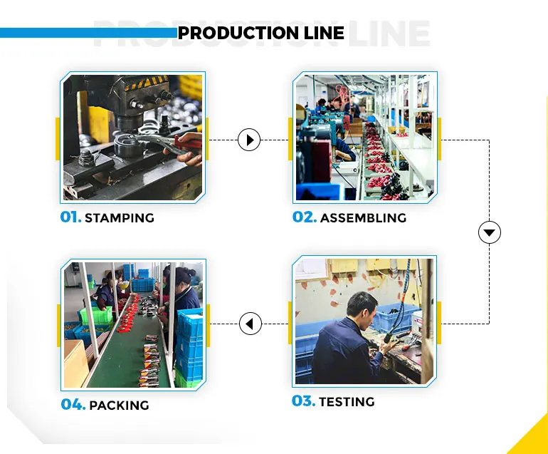 61337293828 high quality electric auto snail horn| Alibaba.com