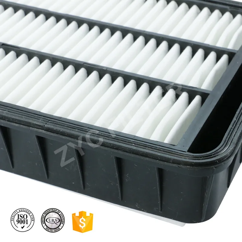 Car Auto Parts Pp Air Filter 1500a023/1500a086/mz690446/1500a190 - Buy ...