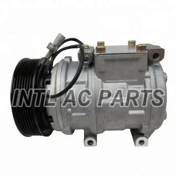 4471705060 4472004962 447170-3630 447200-5420 Mca7300ae Compressor For ...