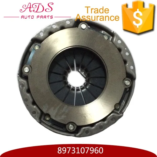 Ads Wholesale Heavy Duty Clutch Cover 8973107960 For Isuzu 4hf1/4hg1 ...