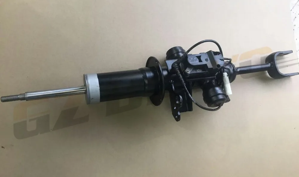 Rebuild Shock Absorber For Bmw 7 Series F02 Chassis 37116796925 - Buy ...