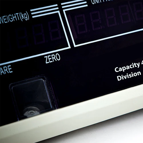 Jason 30kg 5g Scales of Justice - Precision & Custom Support