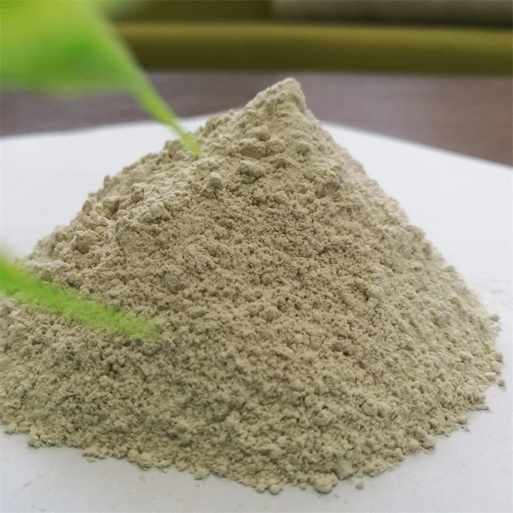 Organic Bentonite Rheological Additive Organoclay - Buy Organic ...