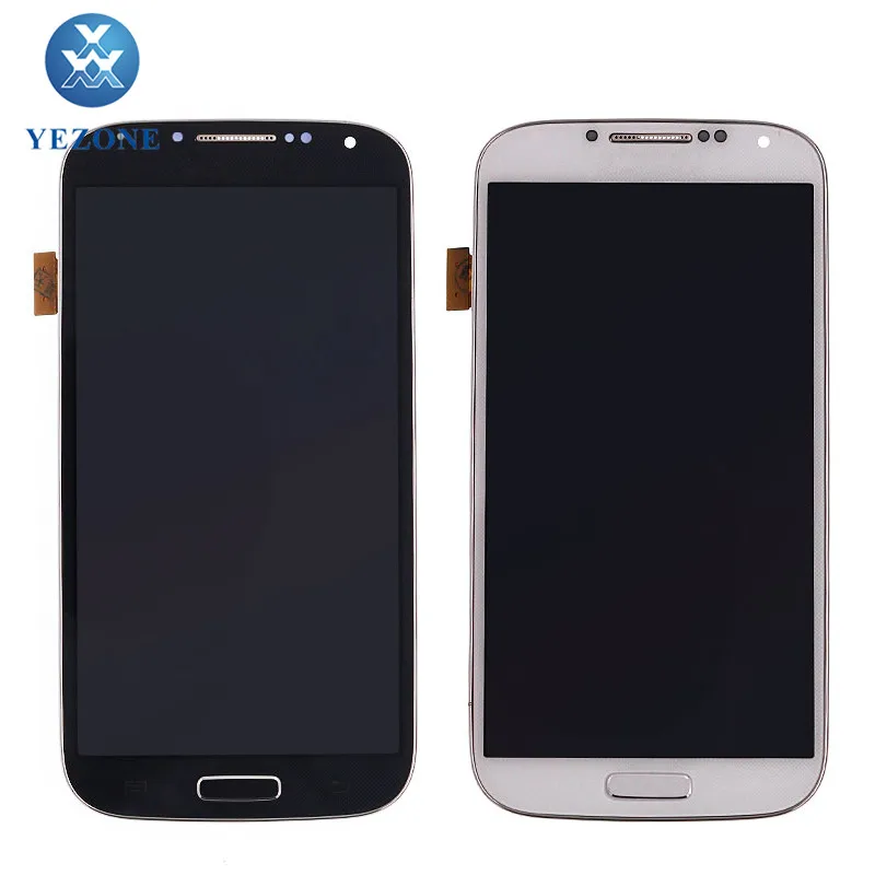 Original Lcd Screen For Samsung Galaxy S4 Sgh-m919,Replacement Lcd ...