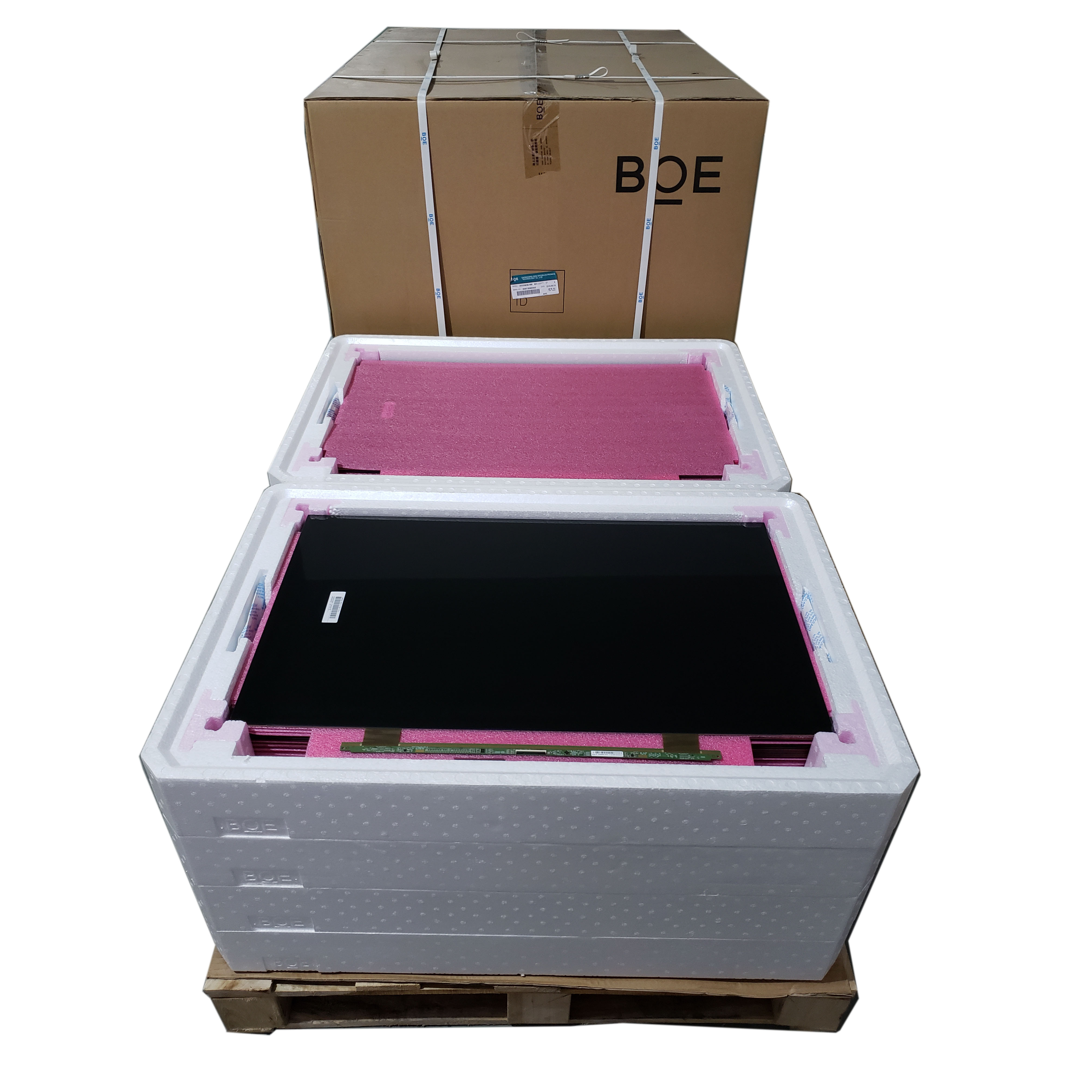 32 Inch LED TV Screen HV320WHB-N85 - High Quality Display