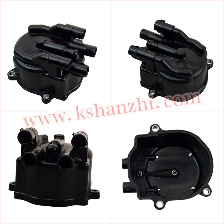 Forklift Parts 5-7f/5k Distributor Cap With Oem: 19101-78120-71 - Buy ...