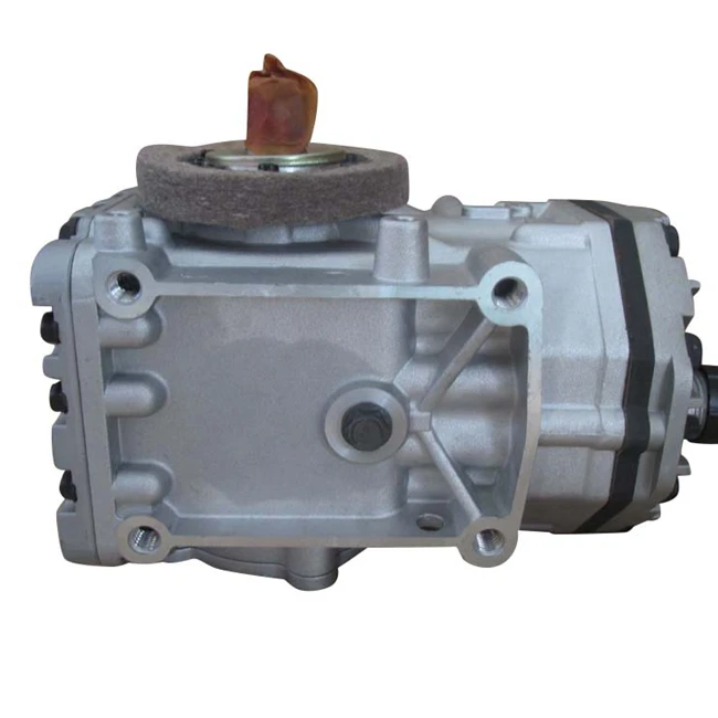 12V DC Air Conditioner Compressor - Reliable Performance