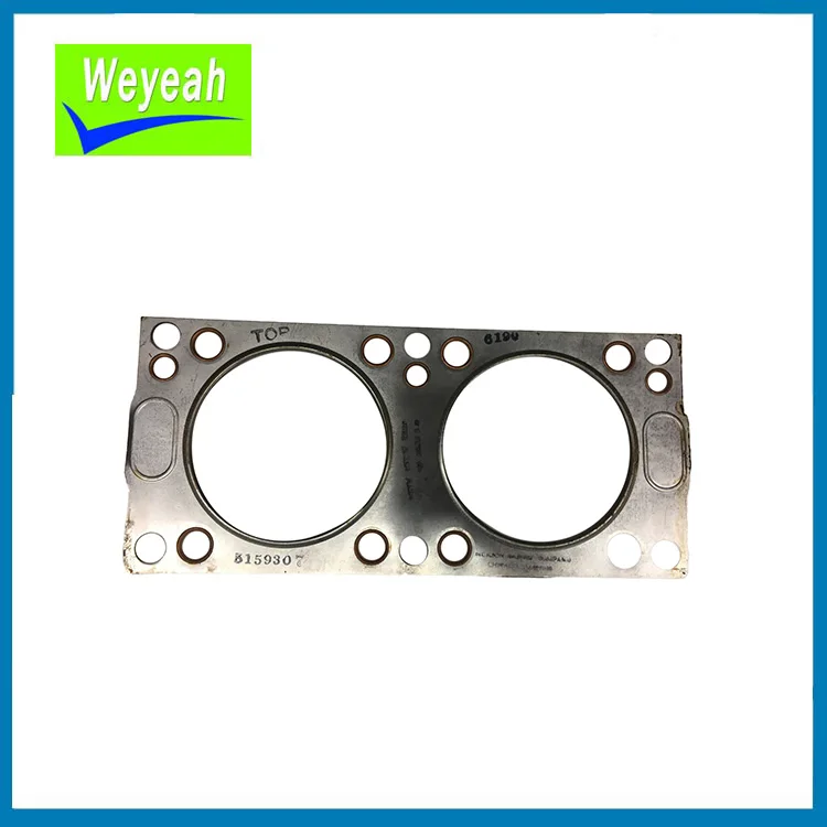 Detroit Diesel Mtu 8929299 Gaskets 5360520080 - Buy Detroit Diesel ...
