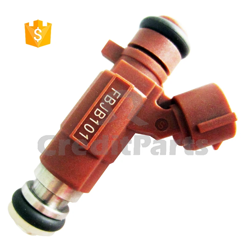 Inyector De Combustible Fbjb101 Para Ni * San Qg15 Qg18 Cr12,Piezas De ...