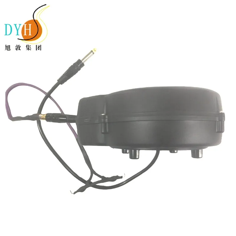 1-6m Customized Constant Force Spring Tangle Free Cord Retractor - Buy ...